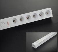 China Multifunctional Portable Designer Color Temperature Stick Mobile Charging 6 Kinds of Color Temperature Demonstration Tool for sale