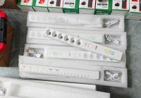 China Multifunctional Portable Designer Color Temperature Stick Mobile Charging 6 Kinds of Color Temperature Demonstration Tool for sale
