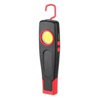 China New Car Repair COB Work Light Multi Color Temperature Maintenance Light with Hook and Bracket Charging Multi Functional Light for sale