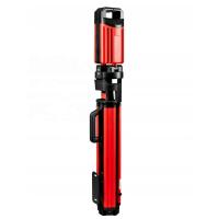 China Hot Selling Portable Tripod Stand Floor Type Rechargeable Work Flood Lights for sale
