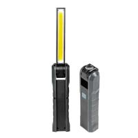 China Hot Selling Car Repair LED Work Light USB Charging Strong Magnetic Emergency Light Folding Repair Light for sale