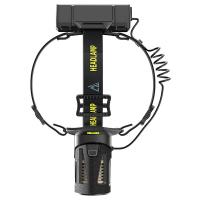 China Hot Sale New XHP360 Inductive Headlight 30W Zoom Headlight 3-cell 18650 Lithium Battery Super Bright Headlight for sale