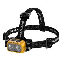 China Factory Sales Outdoor LED Lighting Tools Camping Emergency Lamp 10 Lighting Modes Super Bright Head Lamp for sale