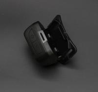 China Supplier Directly Selling Outdoor Lighting Tools Super Bright Pan-light Camping Lights Rechargeable Induction Headlights for sale