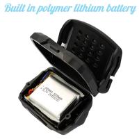 China New Led Sensor Function Head Lamp Outdoor Cycling Fishing Lamp Camping Head Lamp for sale