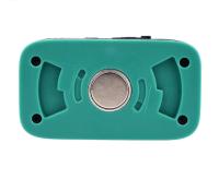 China Sensor Switch and Magnet in the Backside Waterproof Rechargeable Head Lamp Led Head Lamp for sale