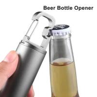 China Large Capacity Rechargeable Battery Extendable and Adjustable Light Tube With Hook Flashlight for sale