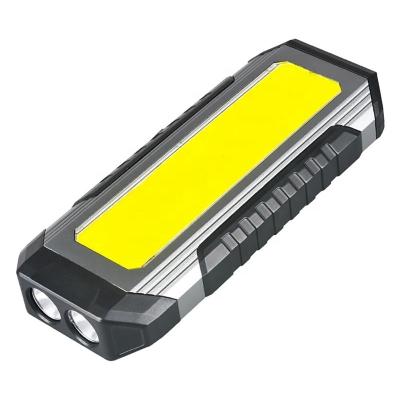 China COB Super Bright Omnidirectional Multifunctional Magnetic Working Lamp for sale