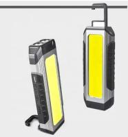 China COB Super Bright Omnidirectional Multifunctional Magnetic Working Lamp for sale