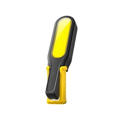 China Ultra Bright Strong Magnetic Flashlight Rechargeable Long-lasting Outdoor Household Multi-function Strong Light Repair Work Lamp for sale