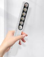 China 800mA Color Temperature Stick Designer Light Portable Color Rendering Display Decoration Selection Color Temperature Lamp for sale