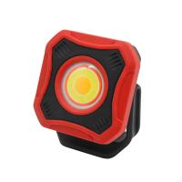 China Strong Magnetic High-Brightness COB Working Lamp Adjustable Portable Outdoor Light Magnetic Lighting Lamp Manufacturer Supply for sale