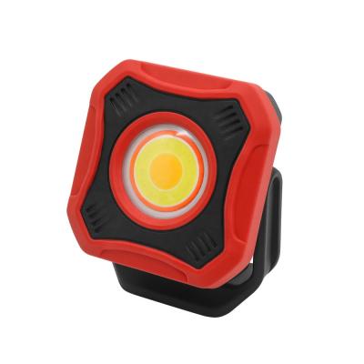 China Strong Magnetic High-Brightness COB Working Lamp Adjustable Portable Outdoor Light Magnetic Lighting Lamp Manufacturer Supply for sale