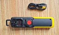 China LED Handheld Emergency Automotive Repair and Maintenance Lamp Direct COB Rechargeable Machine Tool Lighting Lamp Work Lamp for sale