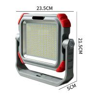 China Floodlight Bracket Tripod Emergency Light Construction Site Outdoor Light Stall Engineering Specialized Lighting for sale