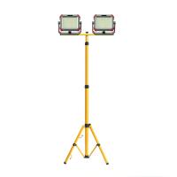 China Floodlight Bracket Tripod Emergency Light Construction Site Outdoor Light Stall Engineering Specialized Lighting for sale