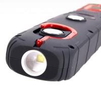 China COB Work Light, LED Maintenance Lamp with Extra-Long Battery Life, Available Now for Automotive Repair and Maintenance Tasks for sale
