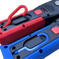 China COB Work Light, LED Maintenance Lamp with Extra-Long Battery Life, Available Now for Automotive Repair and Maintenance Tasks for sale