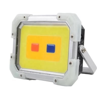 China Outdoor Light Long-lasting Emergency Lighting Night Market Stall Support Floodlights Multi-functional Work Lights for Wholesale for sale