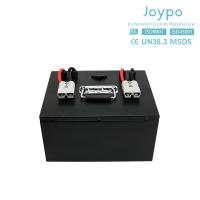 China 48V 25Ah Smart BMS Lithium Battery Power Pack For E Scooter Motorcycle for sale