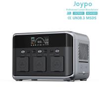 China 481.5Wh 600W Portable Power Station Solar Generator Long Cycle Life 3500 Times for sale