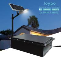 China LiFePO4 24V 50Ah Lithium Ion Battery For All Weather Solar Lights for sale
