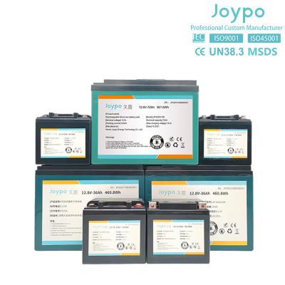 China 12V OEM Lithium Battery Pack 6Ah 7Ah 8Ah 9Ah 10Ah 12Ah 14Ah 15Ah 16Ah 18Ah 20Ah for sale