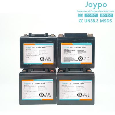 China 18650 Rechargeable 11.1V Portable Lithium Ion Battery Pack For Medical Devices for sale