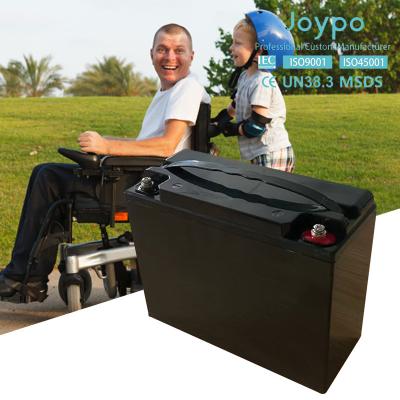 China 24V 20Ah 18650 Rechargeable Battery Pack for Power Mobility Wheelchair for sale