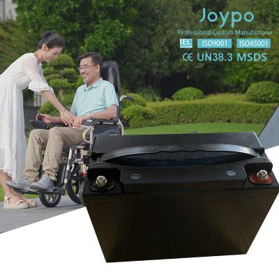 China 24V 8Ah Wheelchair Battery Replacement 24V 8Ah Multi-purpose Lithium Batteries for sale