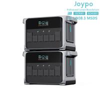 China 2400W Portable Solar Power Generator For Home With Expandable AC Output And Capacity for sale