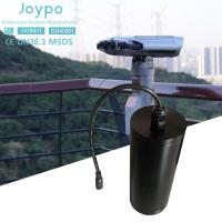 China Joypo Shared Binocular Rechargeable Lithium Cylindrical Battery Pack 3.7V 30Ah for sale