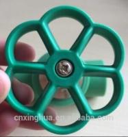 China No Calcification Ppr Concealed Valve Aluminium Handle OEM / ODM Available for sale