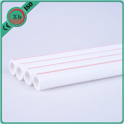 China 16MM Recyclable Heat Resistant PPR Aluminum Pipe For Solar Plants for sale