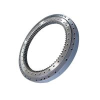 China sk200-8 swing circle  SK480-8 swing bearing excavator bearing parts sk200-6 slewing bearing yn40f00019f1 for sale