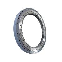 China sk200-8 swing circle  SK480-8 swing bearing excavator bearing parts sk200-6 slewing bearing yn40f00019f1 for sale