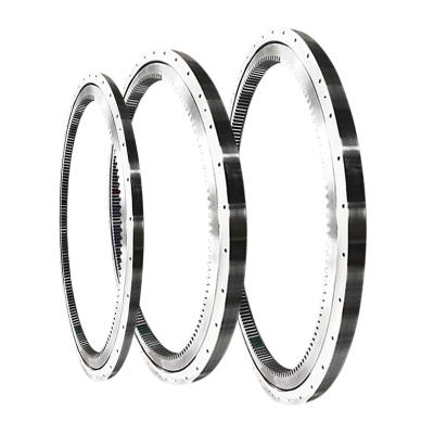 China Excavator  zx200  9196732 slewing bearing for sale