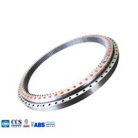 China Excavator  zx200  9196732 slewing bearing for sale