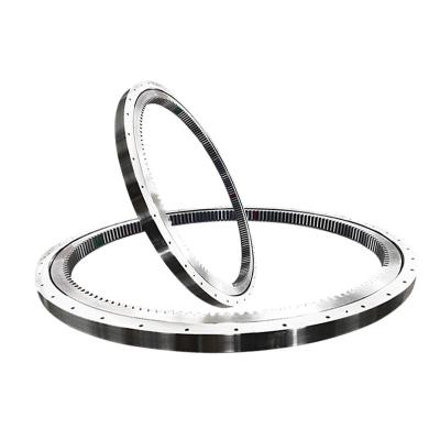 China EC210B slewing bearing 14563327 for sale