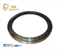 China 9098993 excavator slewing bearing  EX200-5 EX330   ZAX330 slewing bearing for sale
