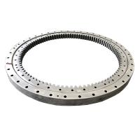 China 9098993 excavator slewing bearing  EX200-5 EX330   ZAX330 slewing bearing for sale