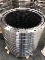 China 9098993 excavator slewing bearing  EX200-5 EX330   ZAX330 slewing bearing for sale