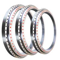China excavator parts slewing bearing pc200 pc240 pc300-5 pc360 pc400 slewing bearing for sale