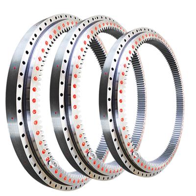China excavator parts slewing bearing pc200 pc240 pc300-5 pc360 pc400 slewing bearing for sale