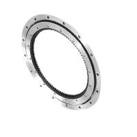 China excavator parts slewing bearing pc200 pc240 pc300-5 pc360 pc400 slewing bearing for sale
