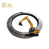 China EX100 EX100-1 EX120-1 premium quality excavator turntable bearing manufacturers for sale