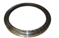 China PC130-7 part number 203-25-62100 Swing Bearing Excavator Slew Bearing for sale for sale