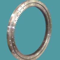 China PC130-7 part number 203-25-62100 Swing Bearing Excavator Slew Bearing for sale for sale