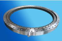 China PC130-7 part number 203-25-62100 Swing Bearing Excavator Slew Bearing for sale for sale