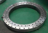 China PC130-7 part number 203-25-62100 Swing Bearing Excavator Slew Bearing for sale for sale